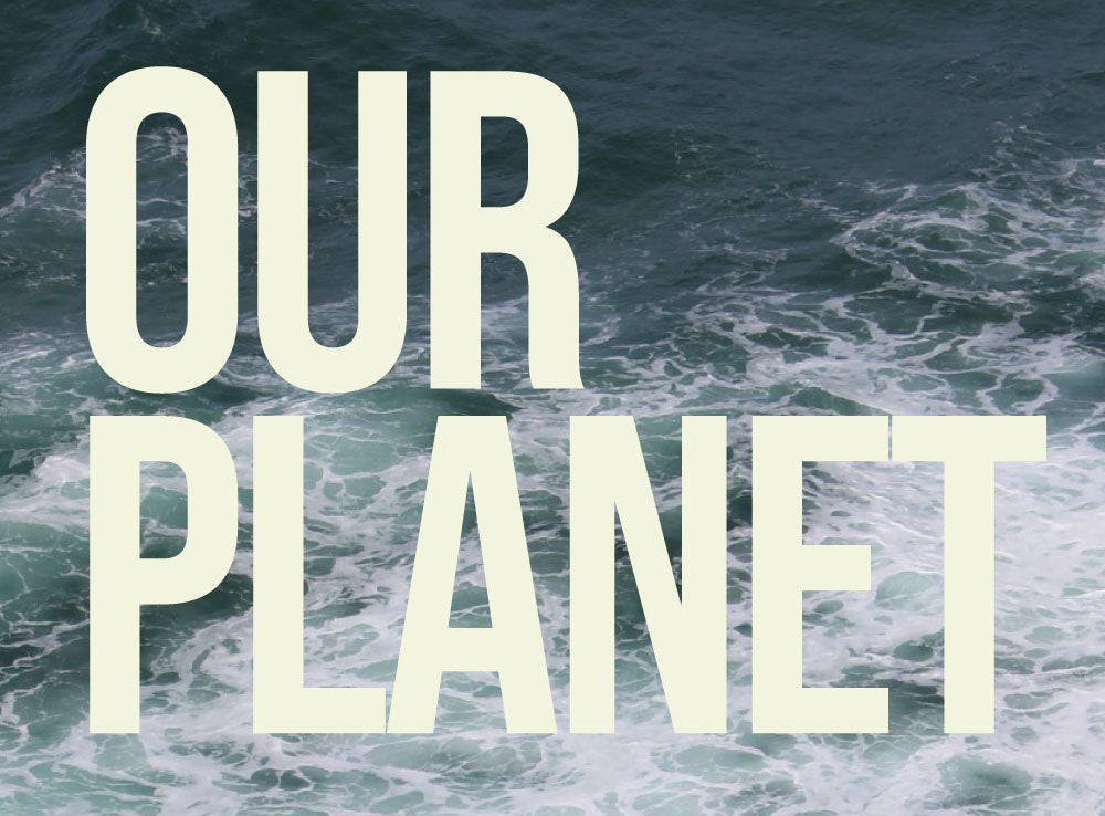 Our Planet