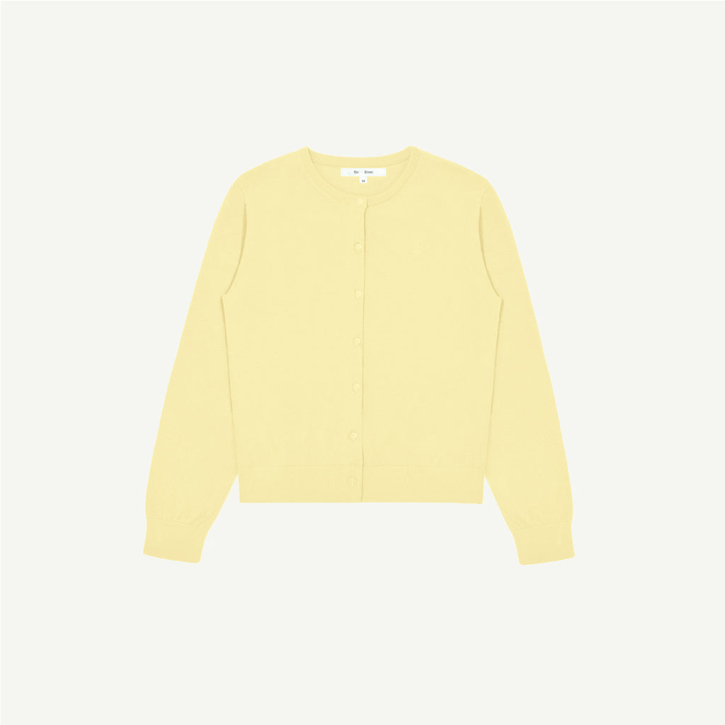 SHE KNOWS - Colette Cardigan